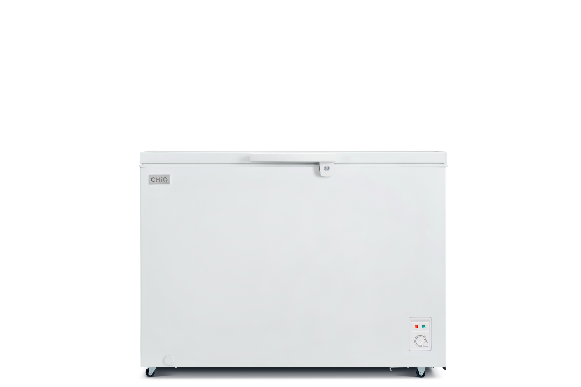 Freezer horizontal 300L - Chiq Brasil